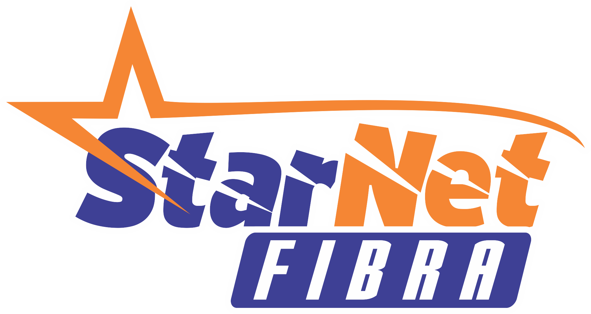 StarNet Fibra | Internet Fibra Óptica!